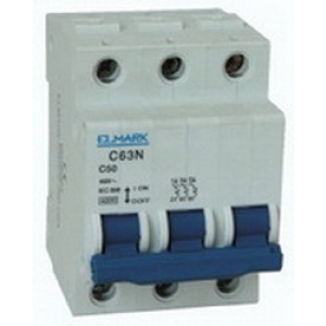 Техномак Битола | Автоматски осигурувачи 3P C ELMARK